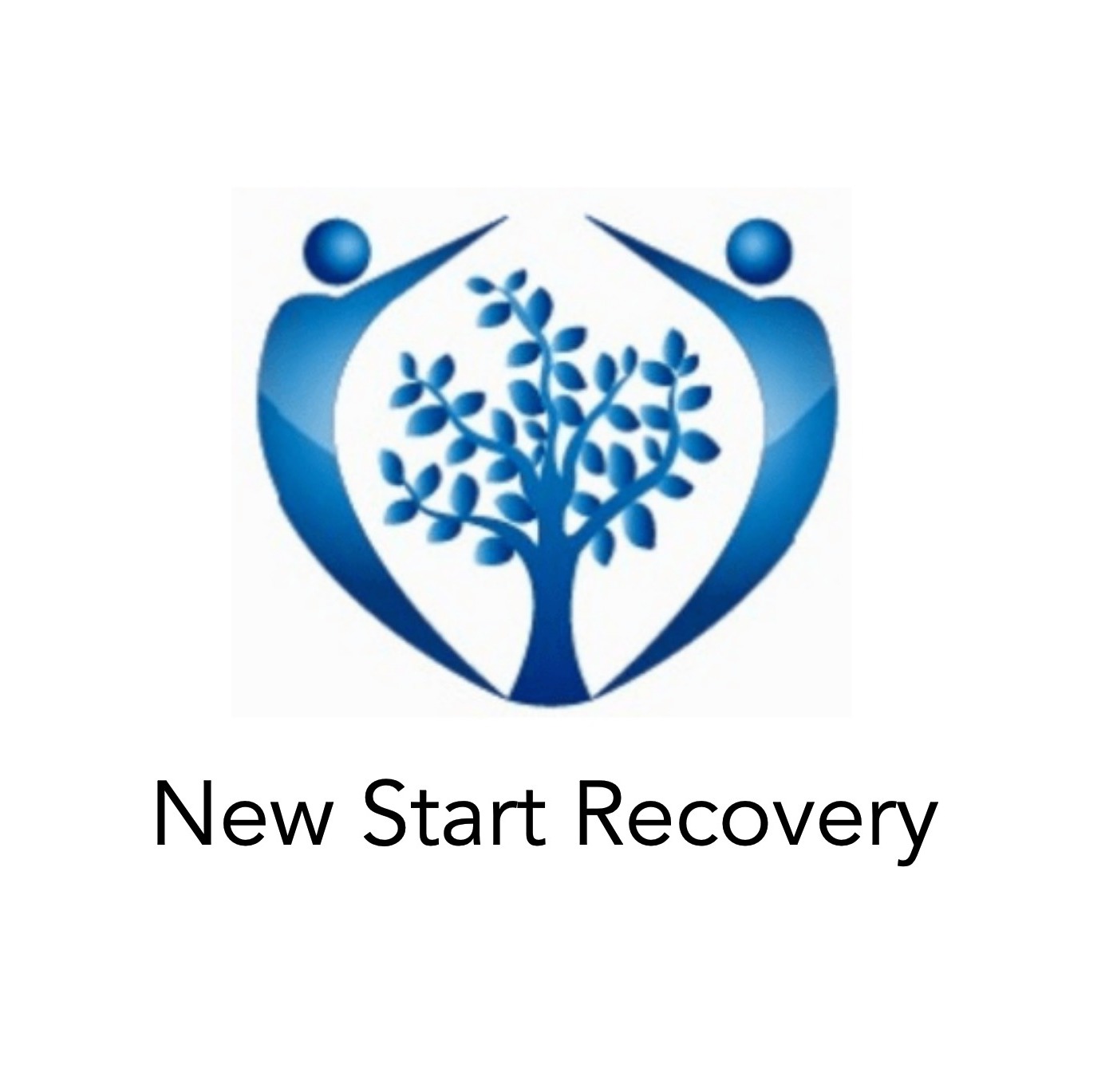 Logo-New Start – Conscious Recovery