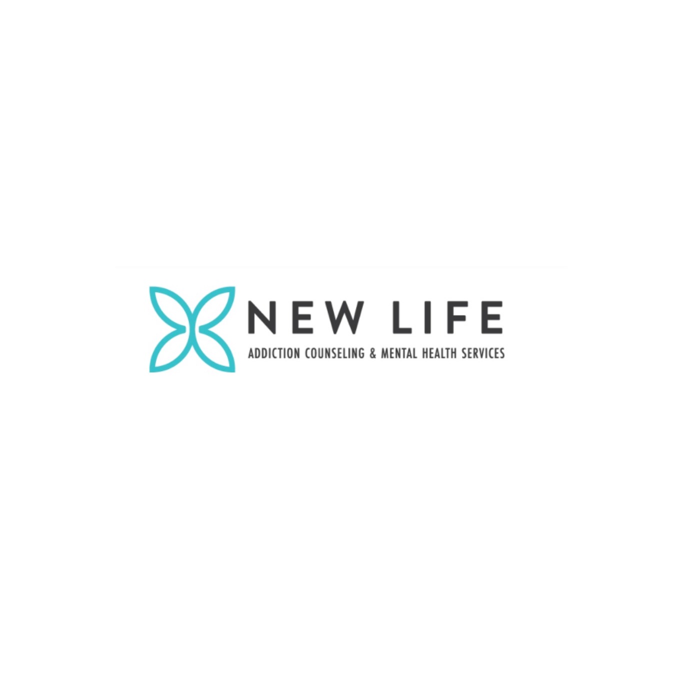 Logo-New Life – Conscious Recovery
