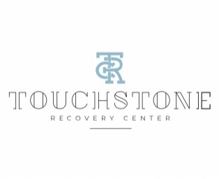 Touchstone Logo – Conscious Recovery